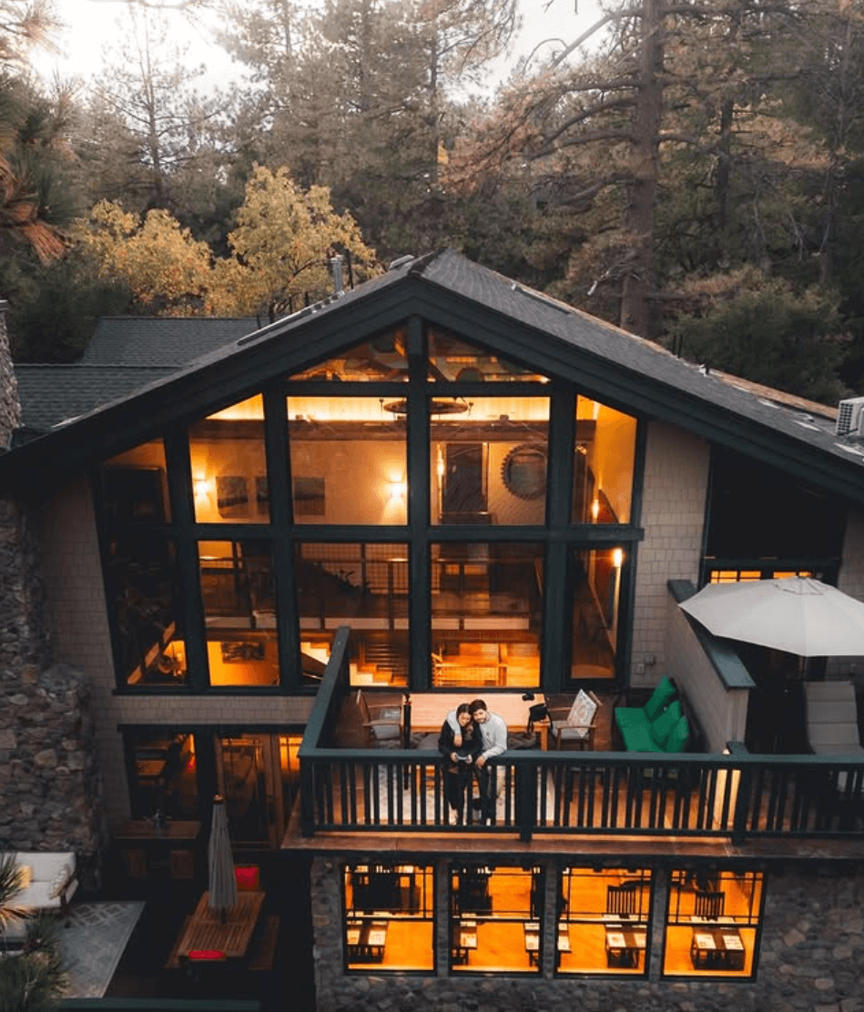 Idyllwild Travel Guide: Where to Stay, Eat, Hike & Shop (2025) - Vegan Anj