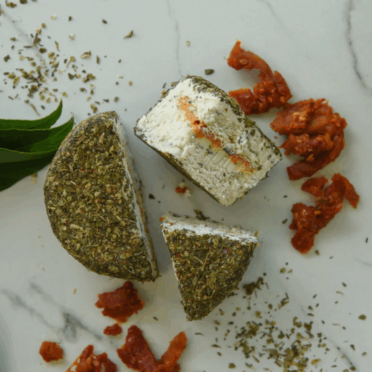 The Best Vegan Cheese Brands (Dairy-Free Cheese) - Vegan Anj