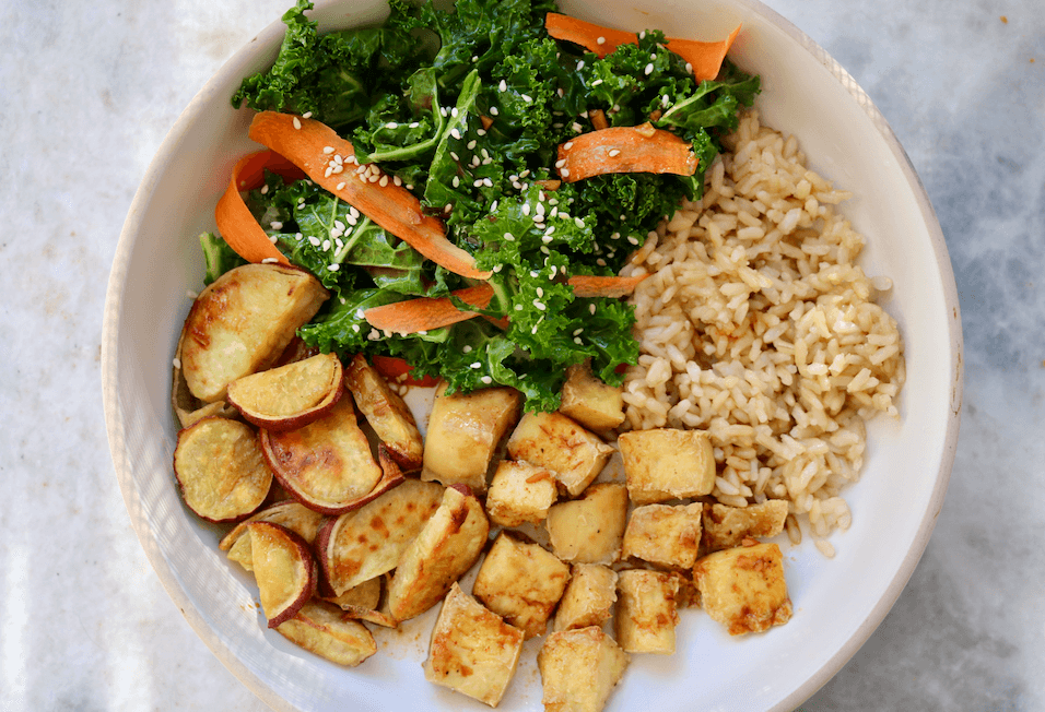 20 Minute Recipes: How to Master Weeknight Meals